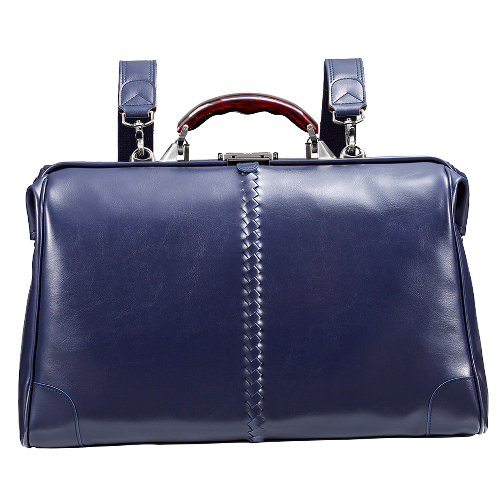 Lacquer-painted wooden handle L Toyooka bag, Dulles bag, backpack YOUTA ...